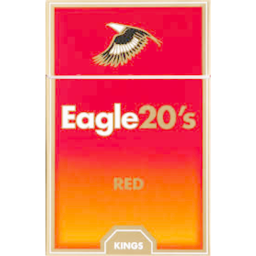 Eagle 20’s Blue Box – Town & Country Supermarket Liquors