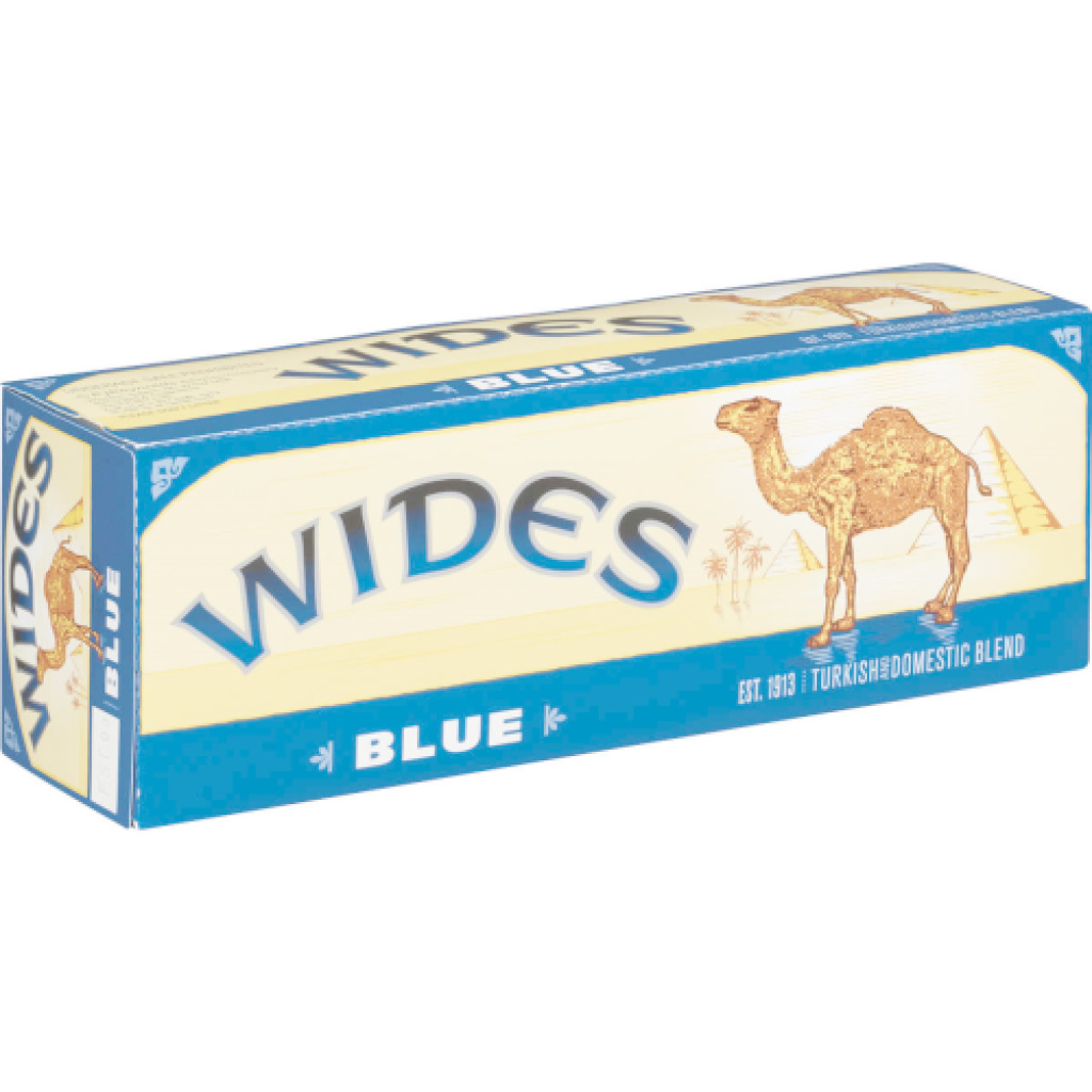 Camel Royal Blend Box – Town & Country Supermarket Liquors