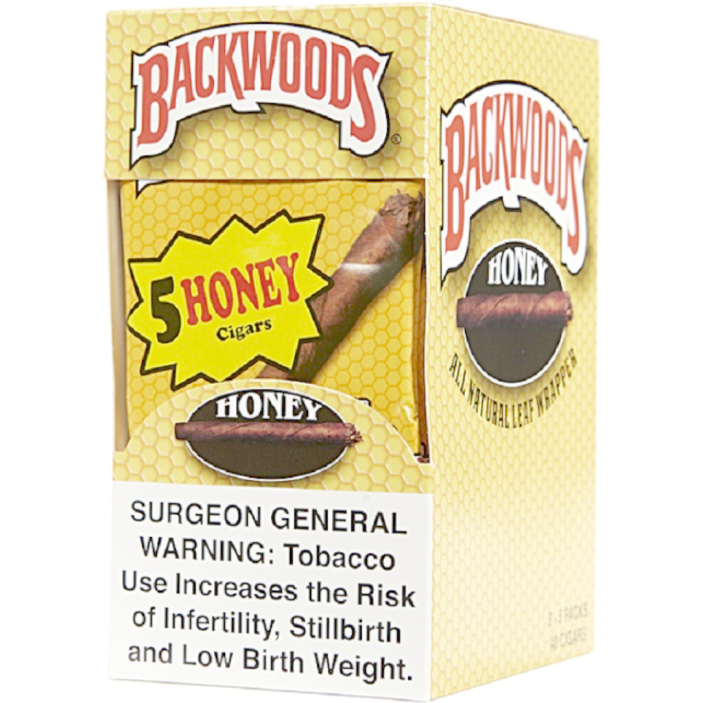 Backwoods Honey – Town & Country Supermarket Liquors
