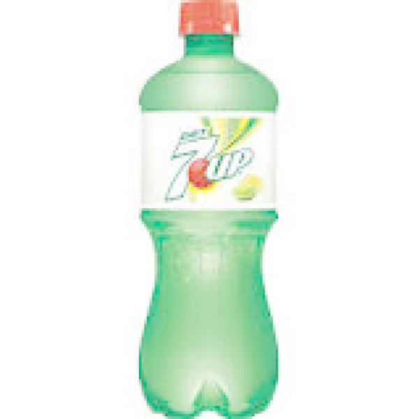 7UP Diet Lemon Lime Soda, 20 fl oz Bottle – Town & Country Supermarket ...