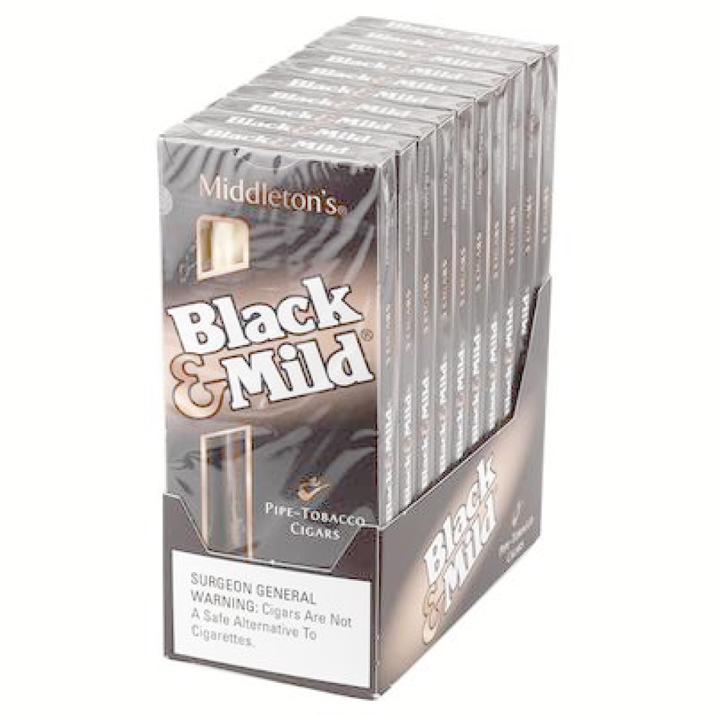 Black & Mild Cigars – Town & Country Supermarket Liquors