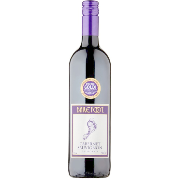 Barefoot Cabernet Sauvignon – Town & Country Supermarket Liquors