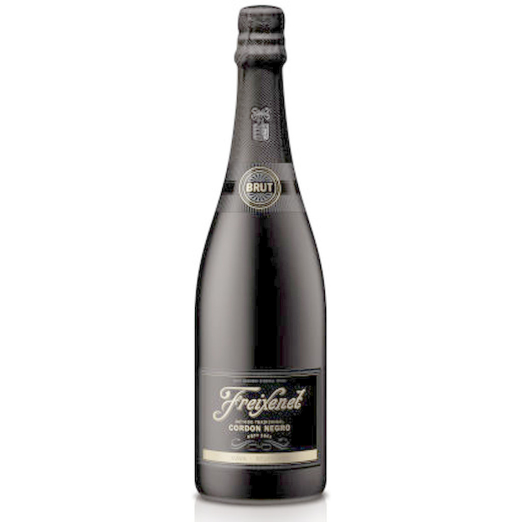 Freixenet Cordon Negro Brut – Town & Country Supermarket Liquors