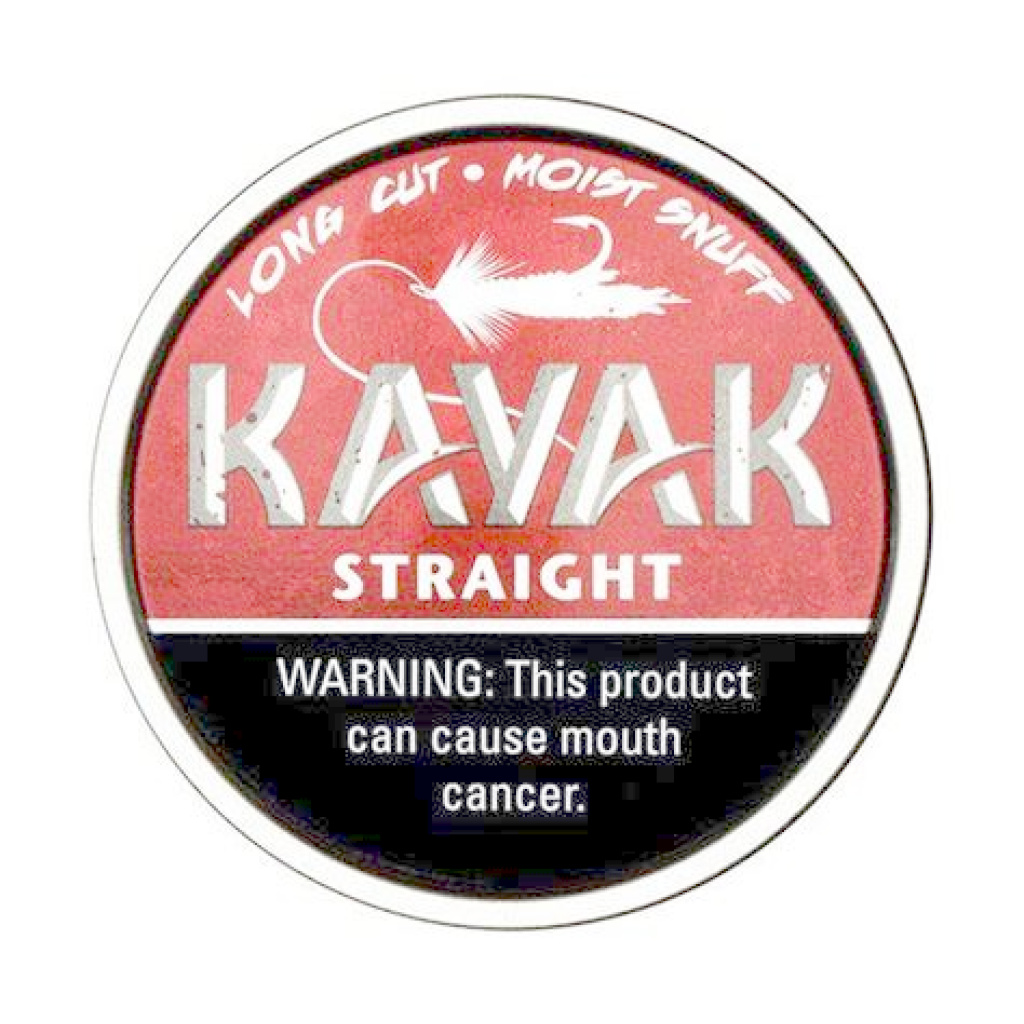 Kayak Straight Long Cut – Town & Country Supermarket Liquors