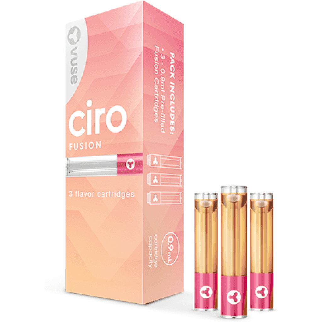 Vuse Ciro Fusion – Town & Country Supermarket Liquors