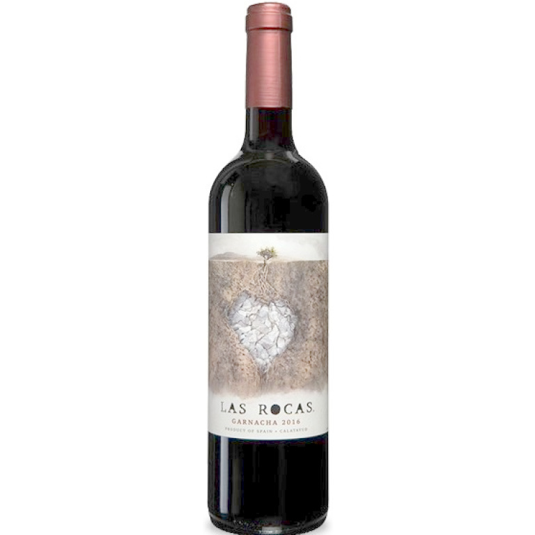 Las Rocas Garnacha – Town & Country Supermarket Liquors