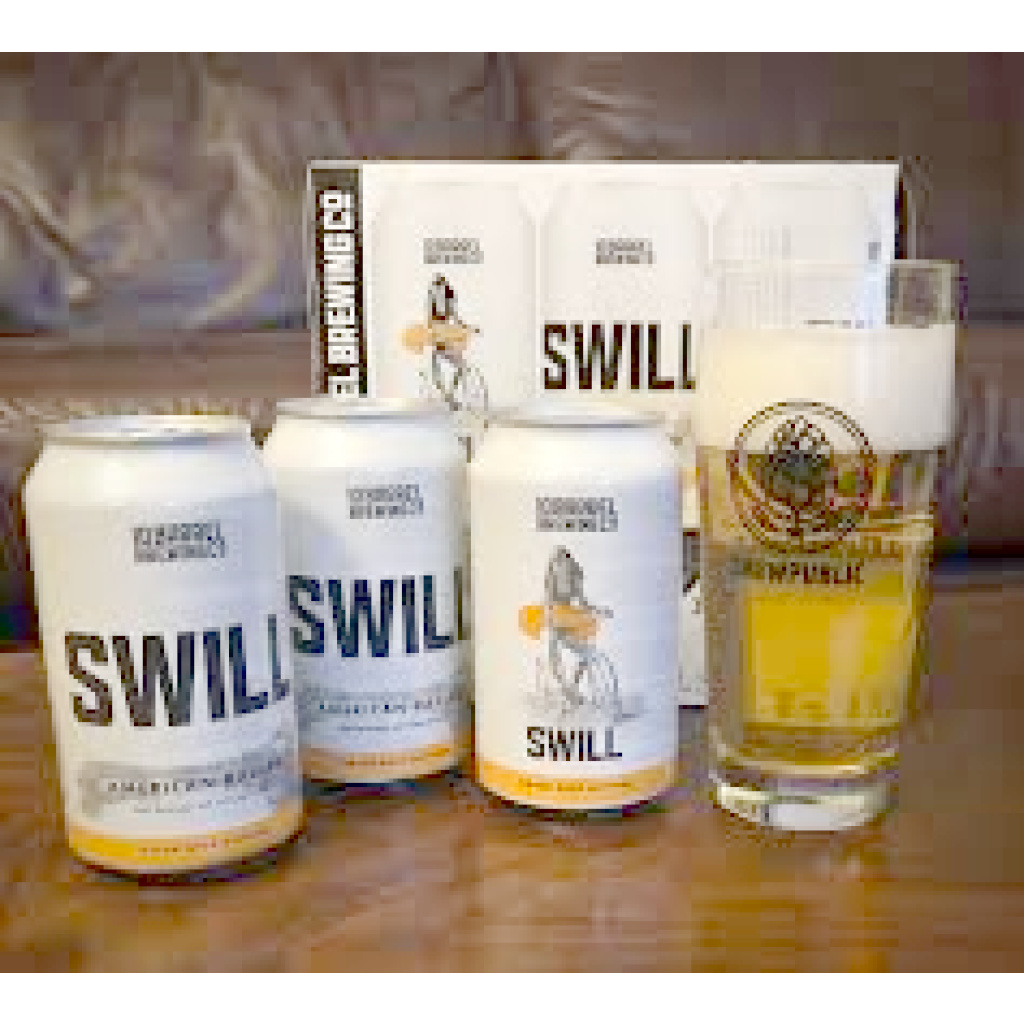 10 Barrel Swill 6Pk Cans – Town & Country Supermarket Liquors