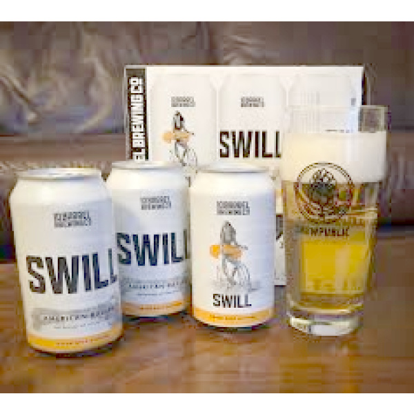 10 Barrel Swill 6Pk Cans – Town & Country Supermarket Liquors