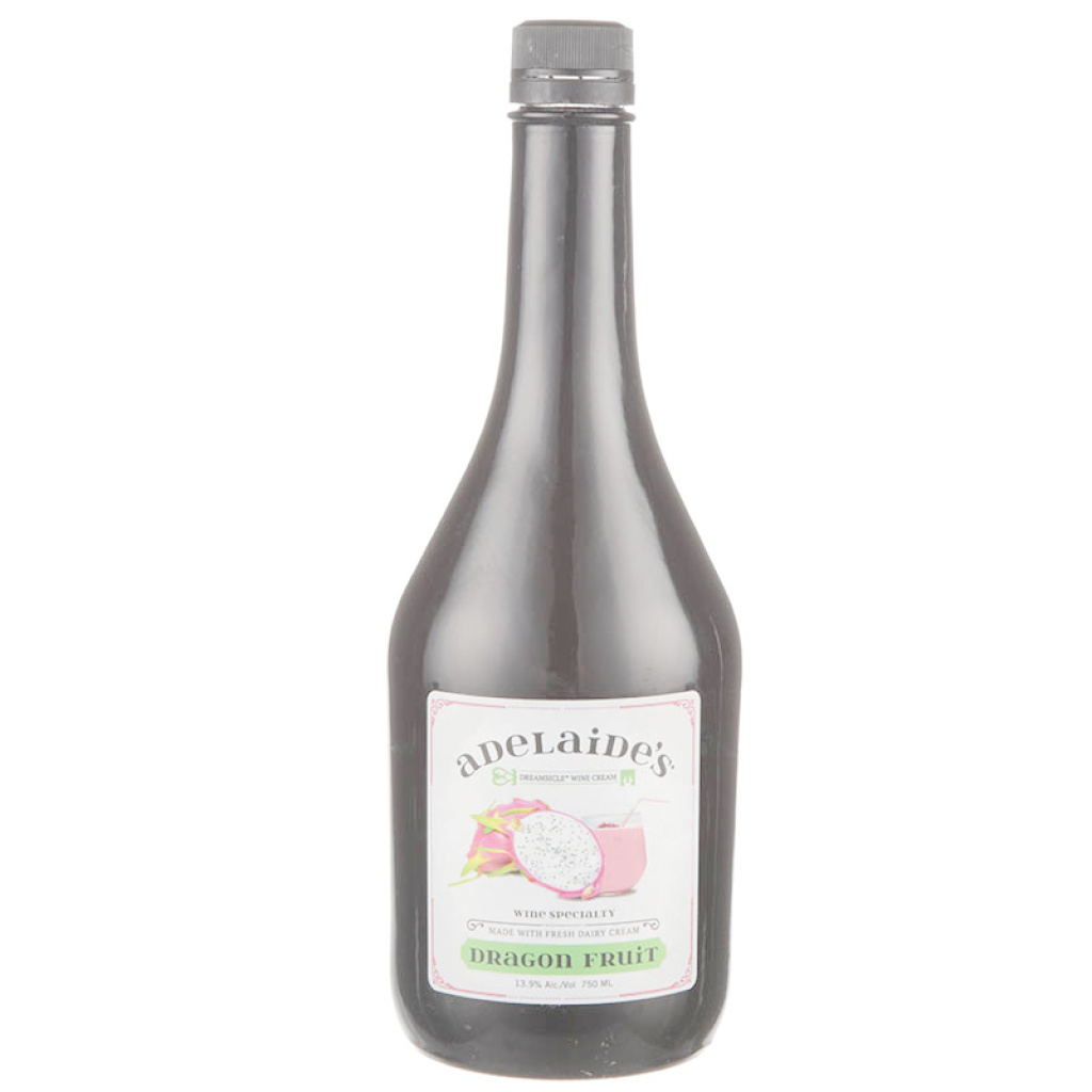 Adelaide’s Dragonfruit Liquer – Town & Country Supermarket Liquors