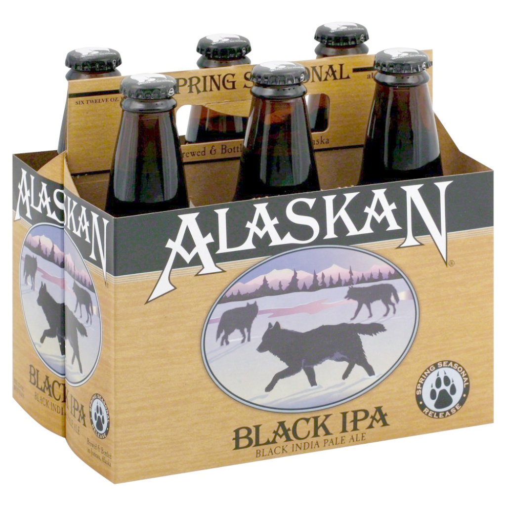 Alaskan Blonde with Honey 6Pk – Town & Country Supermarket Liquors