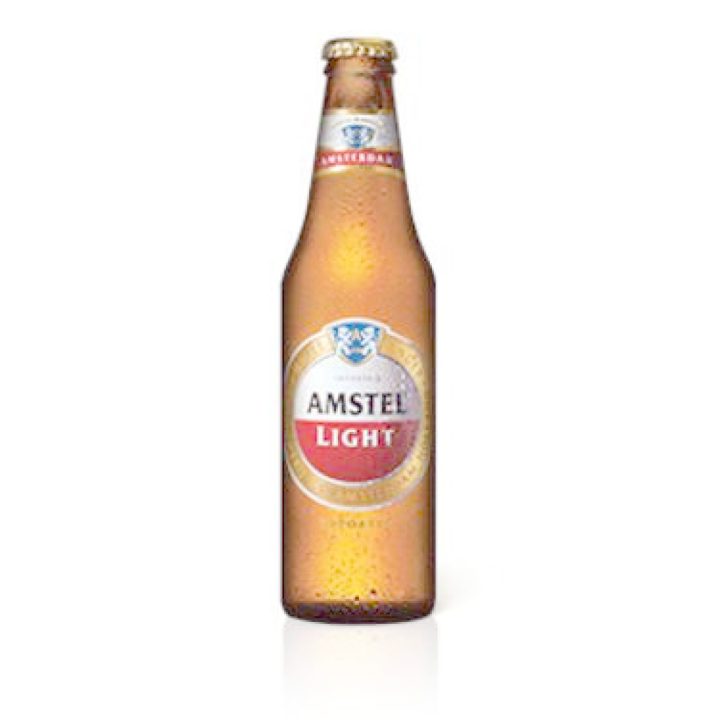 Amstel Light – Town & Country Supermarket Liquors