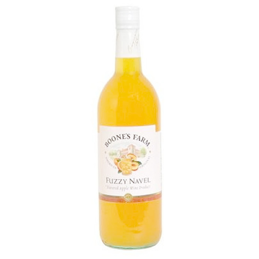 Boone’s Farm Fuzzy Navel – Town & Country Supermarket Liquors