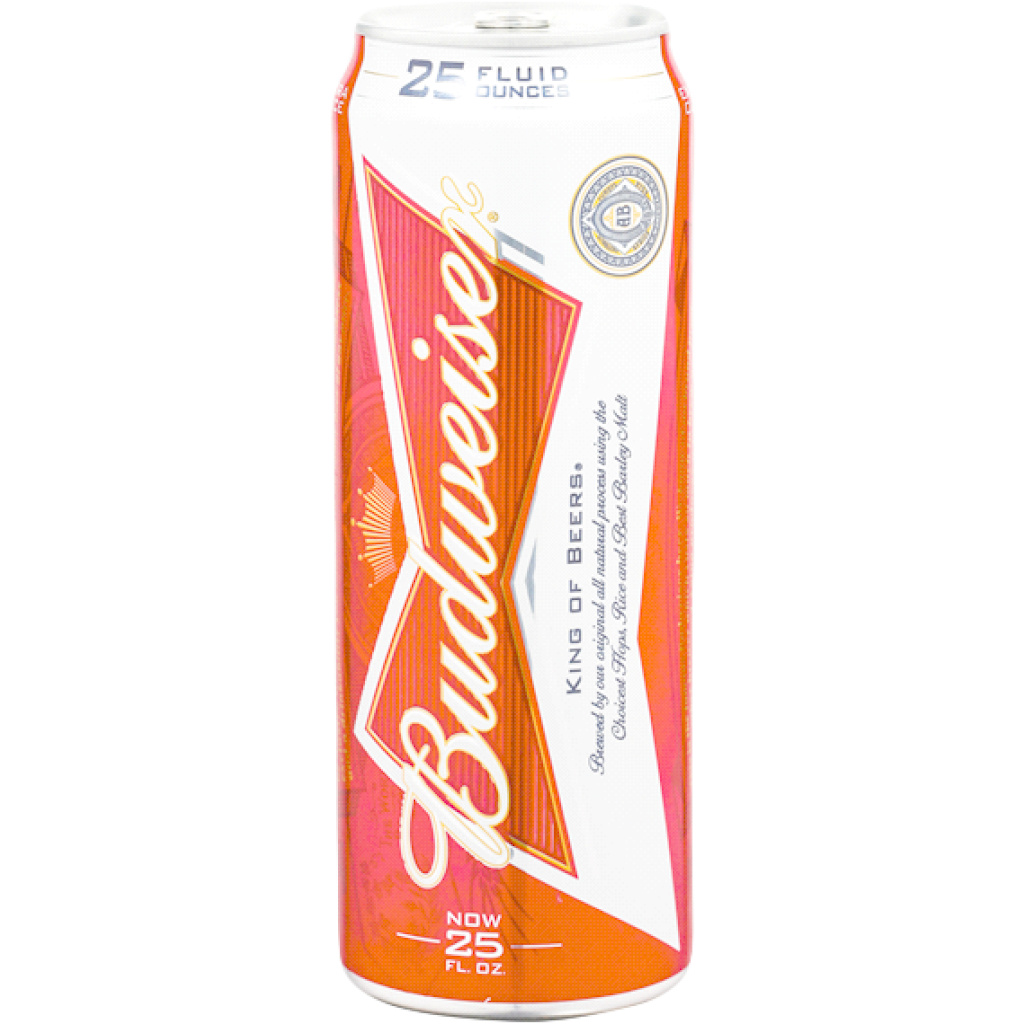Budweiser Beer – Town & Country Supermarket Liquors