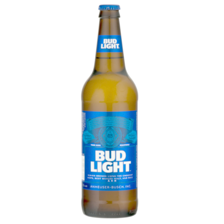 Bud Light LNNR – Town & Country Supermarket Liquors