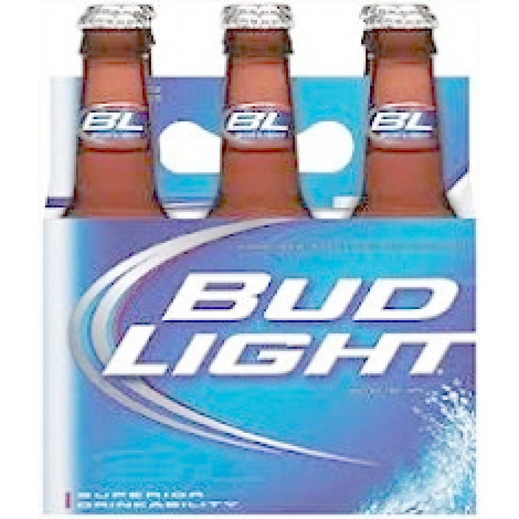 Budweiser Light NR – Town & Country Supermarket Liquors