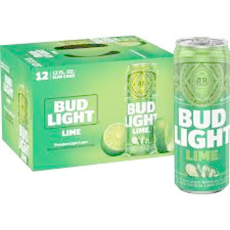 Budweiser Light Lime – Town & Country Supermarket Liquors