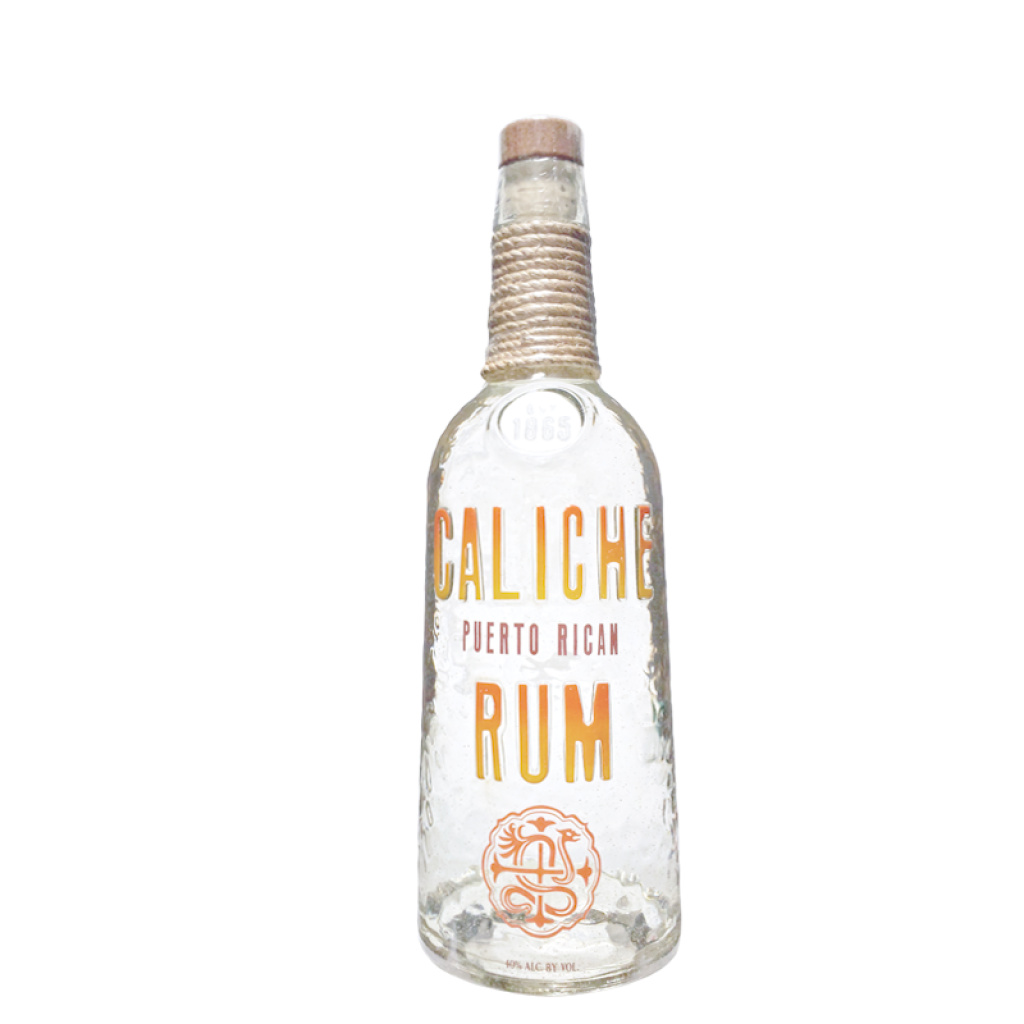 Caliche Puerto Rican Rum – Town & Country Supermarket Liquors
