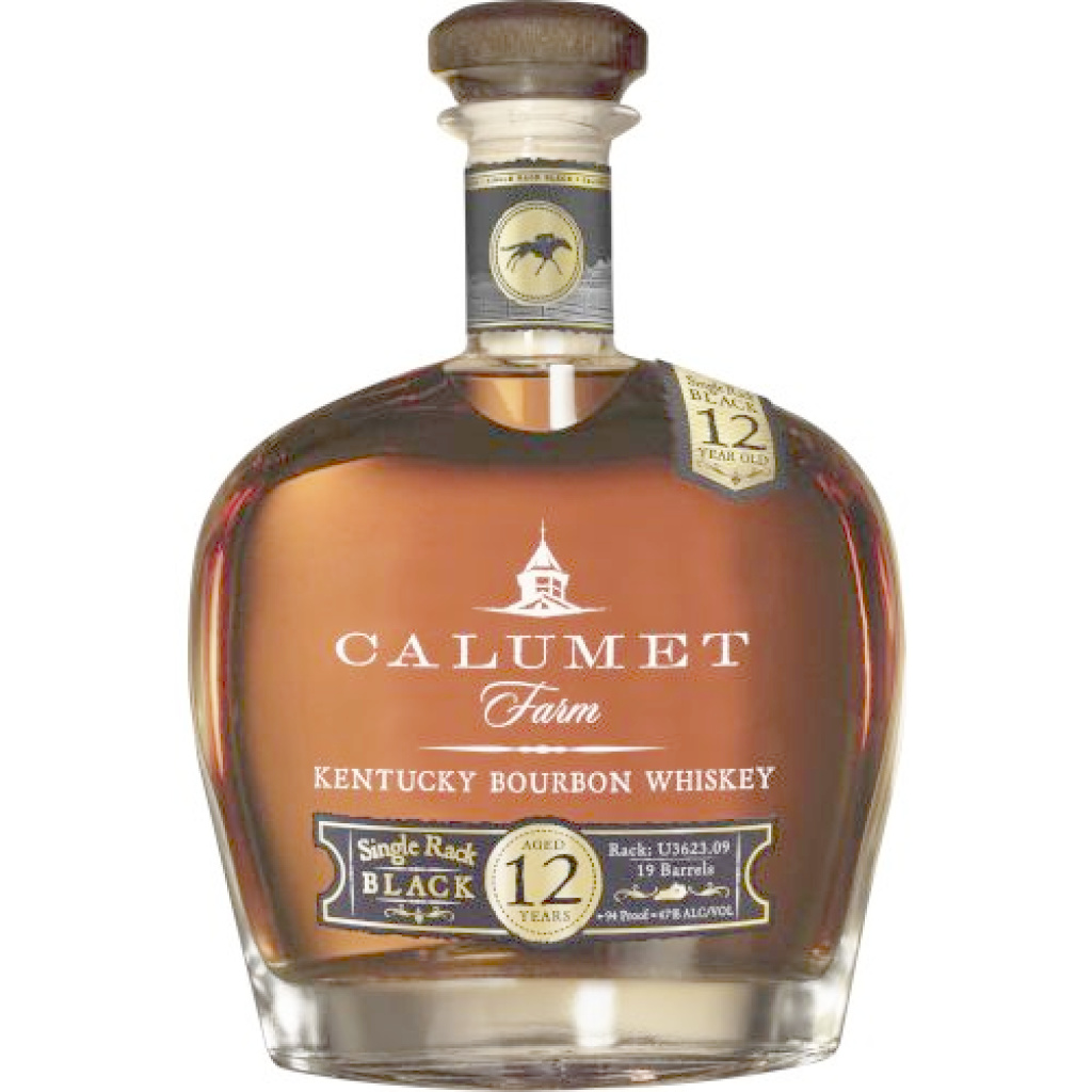 Calumet Farm 12 Year Black Bourbon Whiskey – Town & Country Supermarket ... Calumet Farm 12 Year Black Bourbon Whiskey – Town & Country Supermarket ...