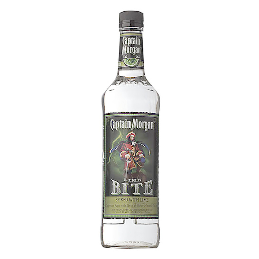 Captain Morgan Lime Bite Rum – Town & Country Supermarket Liquors