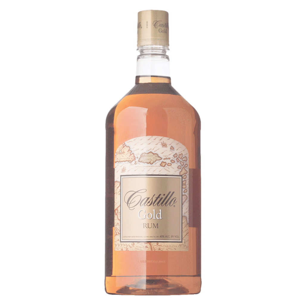 Castillo Gold Rum – Town & Country Supermarket Liquors