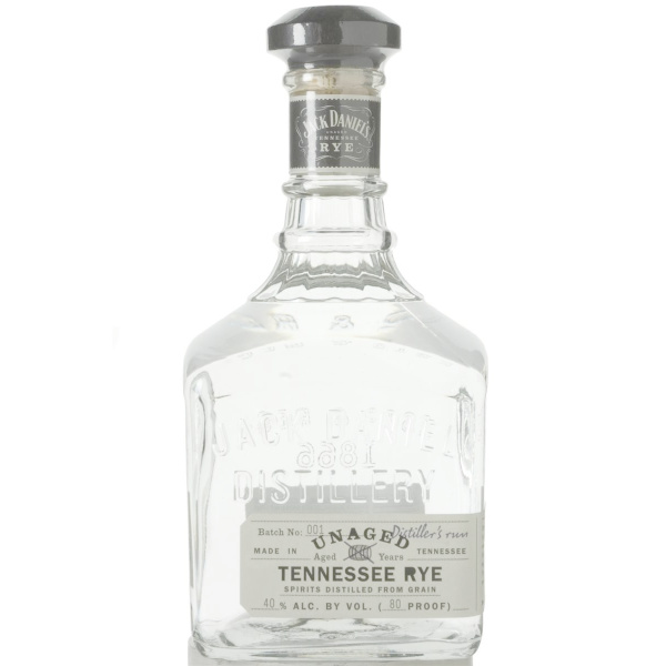 Jack Daniel’s Unaged Rye Whiskey – Town & Country Supermarket Liquors
