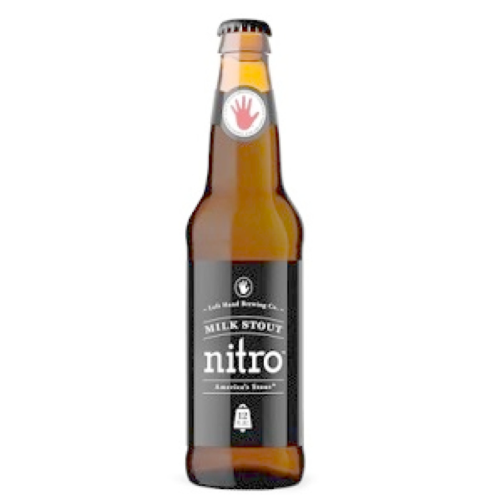 Left Hand Nitro Milk – Town & Country Supermarket Liquors