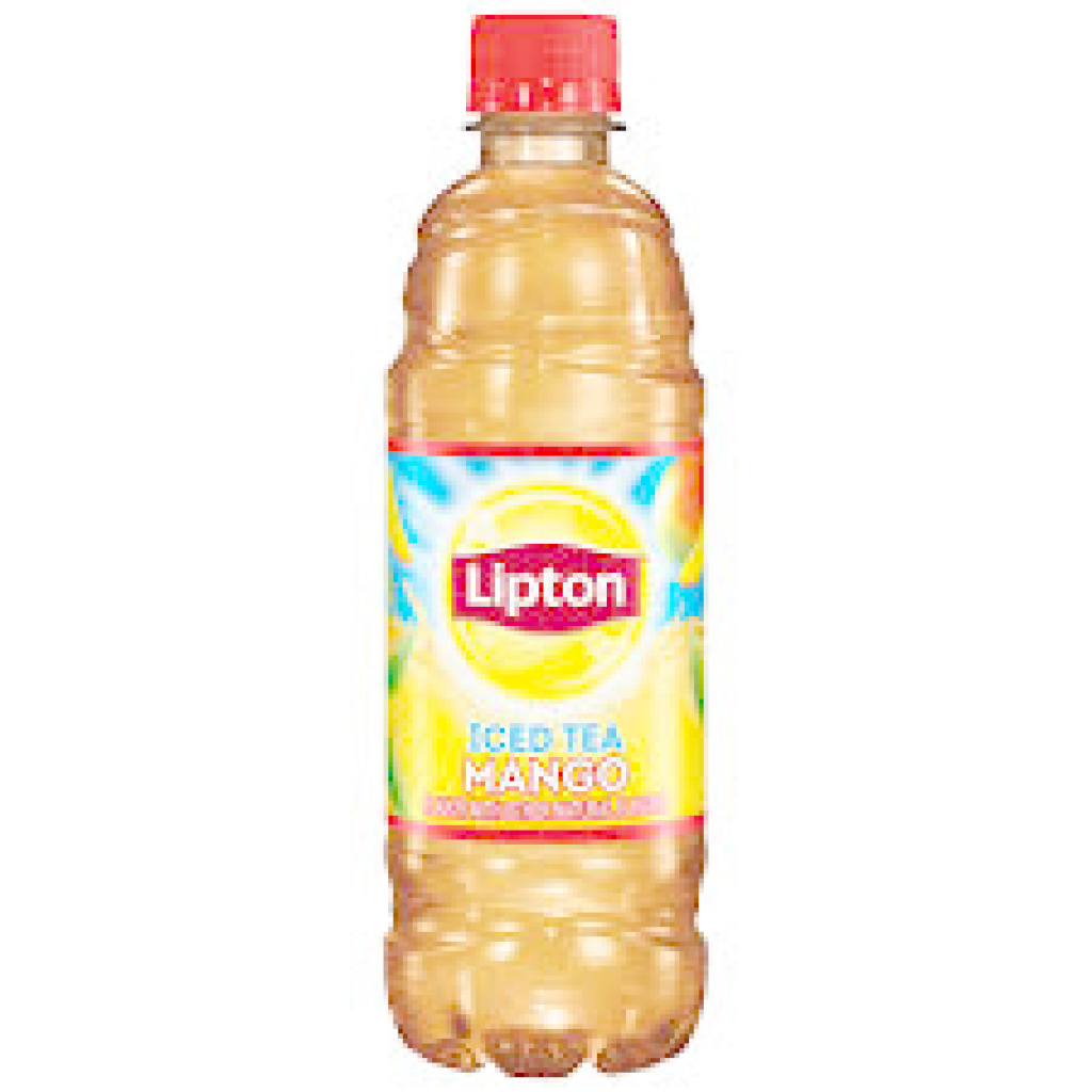 Lipton Mango Iced Tea 16.9oz Bottle – Town & Country Supermarket Liquors