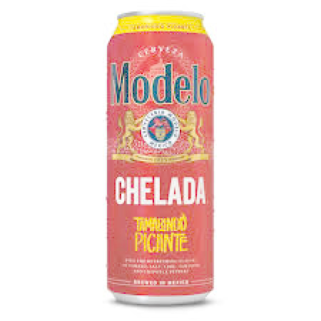 Modelo Especial Chelada Tamarindo Picante – Town & Country Supermarket ...