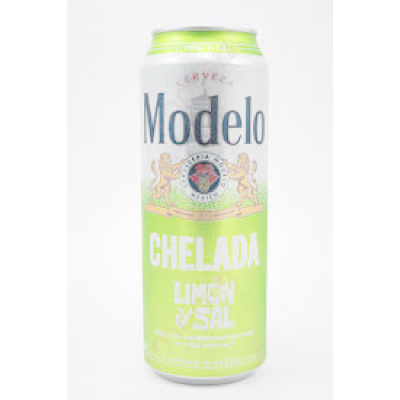 Modelo Especial Limon Y Sal – Town & Country Supermarket Liquors