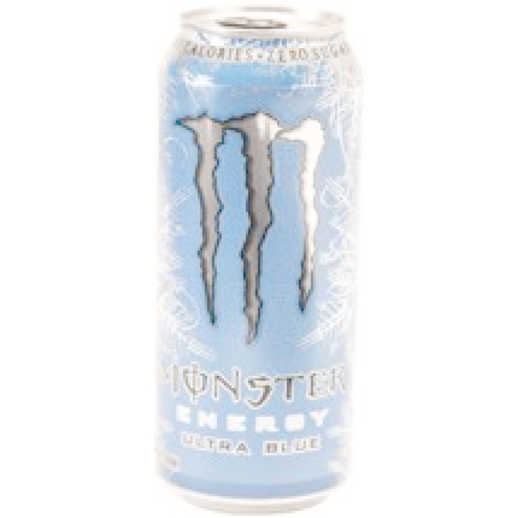 Monster Ultra Blue 16oz Can – Town & Country Supermarket Liquors