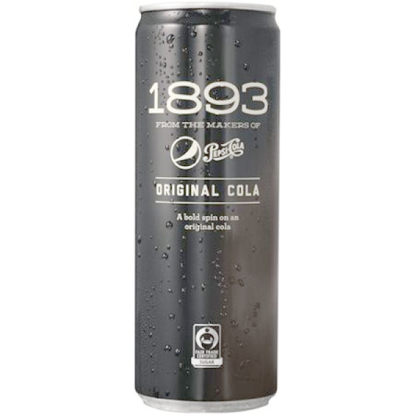 Pepsi 1893 Original Cola 12oz Can – Town & Country Supermarket Liquors