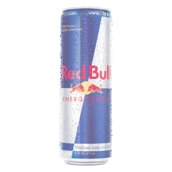 Red Bull Original 16oz Can – Town & Country Supermarket Liquors