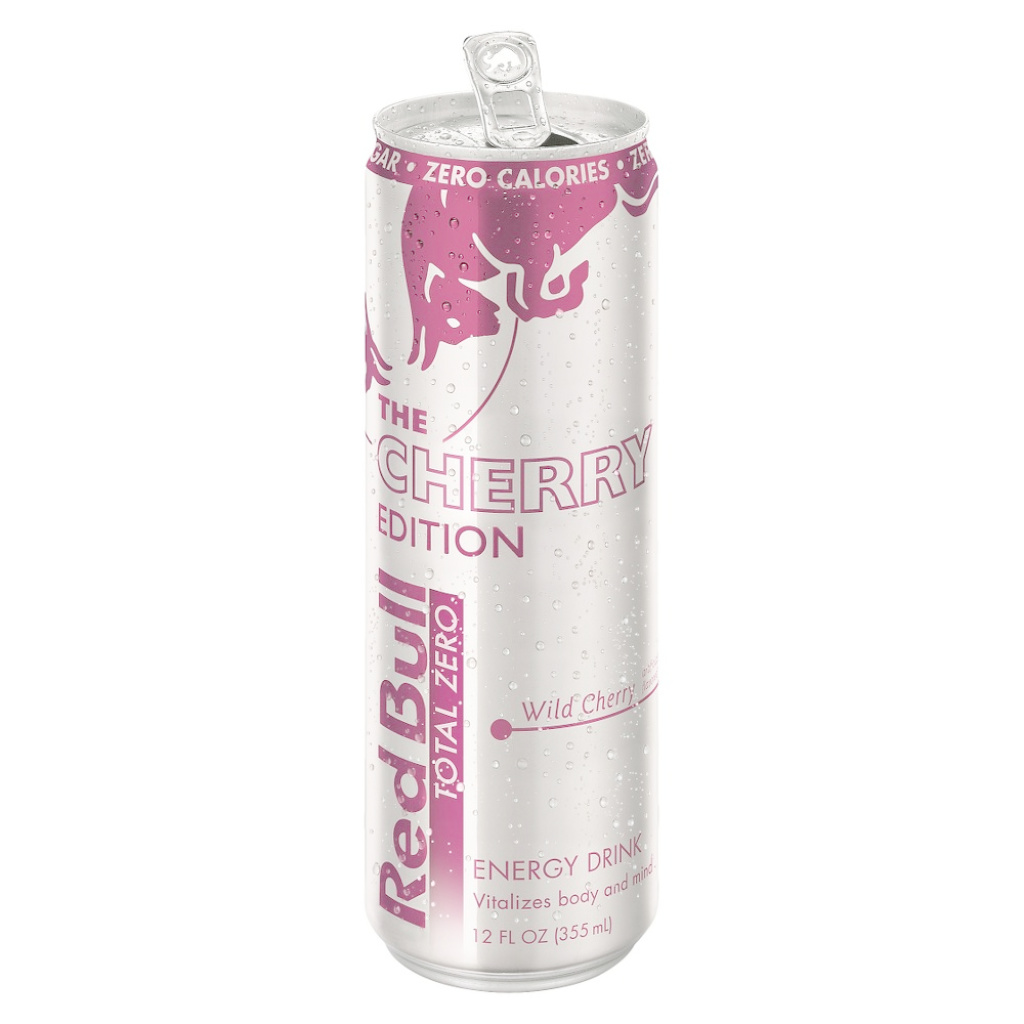 Red Bull Wild Cherry 12oz Can – Town & Country Supermarket Liquors