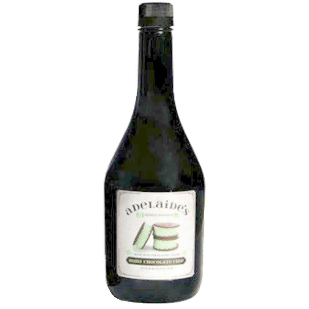 Adelaide’s Mint Chocolate Chip Liqueur – Town & Country Supermarket Liquors