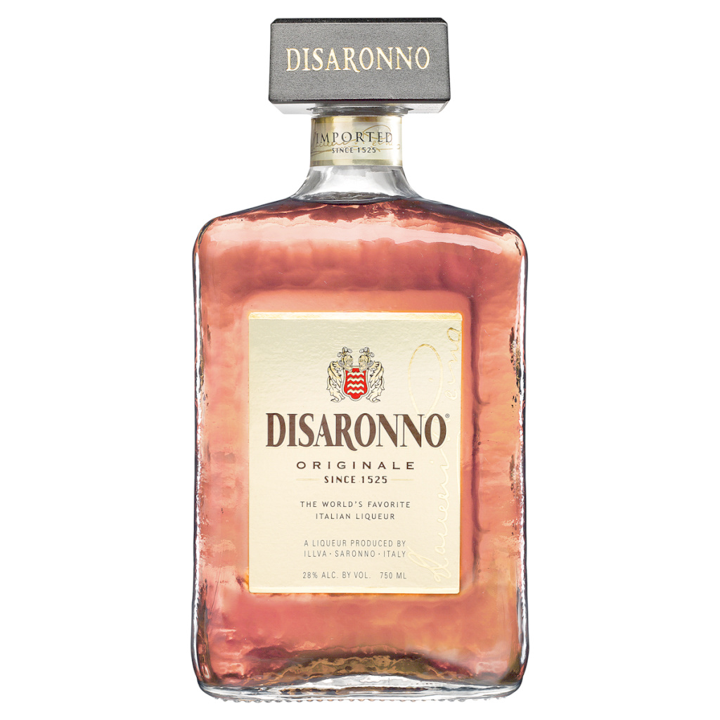 Di Saronno Amaretto Liqueur – Town & Country Supermarket Liquors