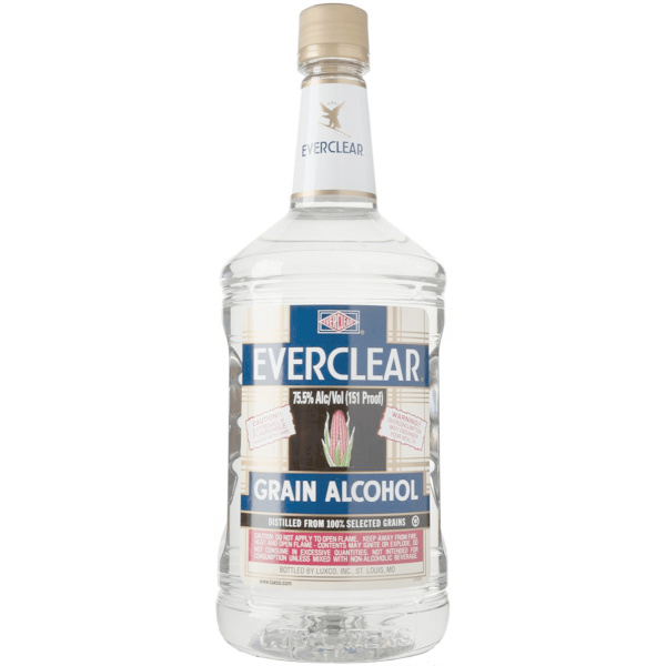 Everclear – Town & Country Supermarket Liquors