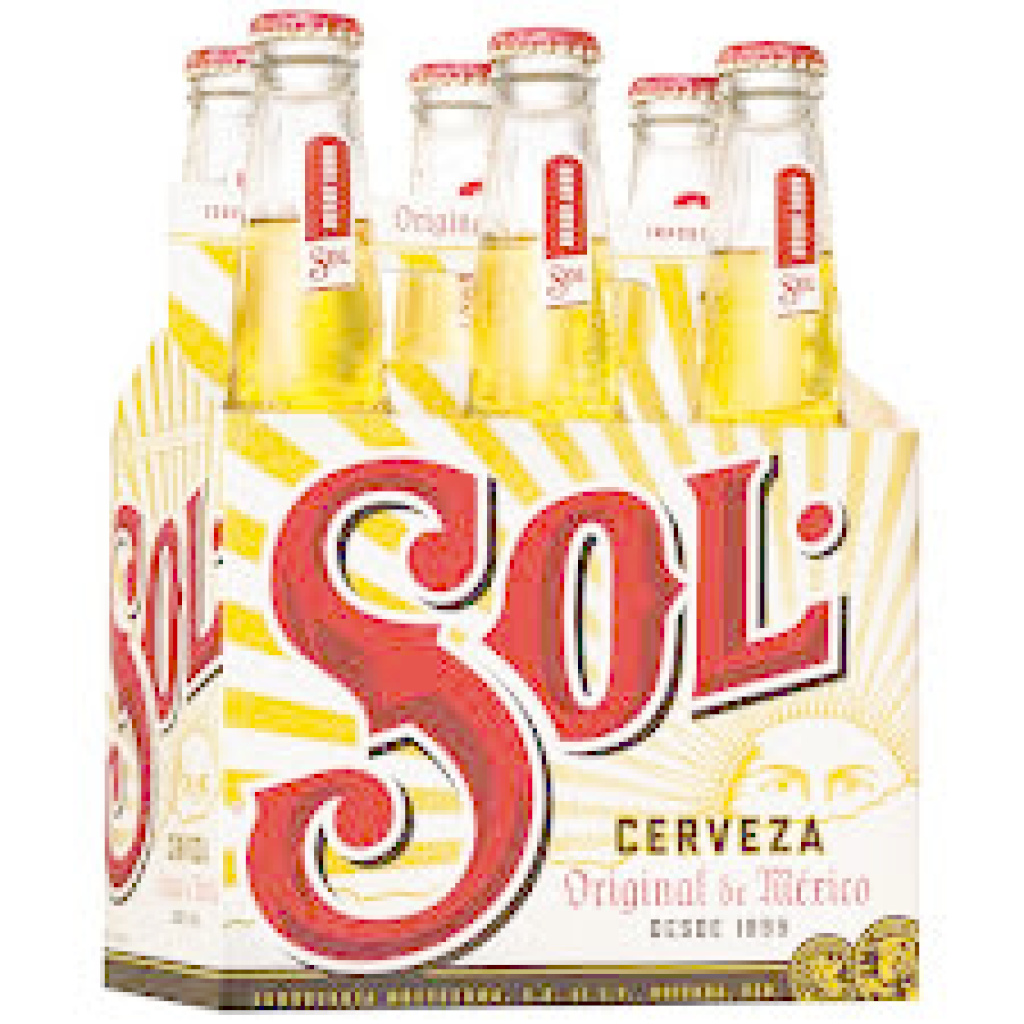 Sol Cerveza – Town & Country Supermarket Liquors