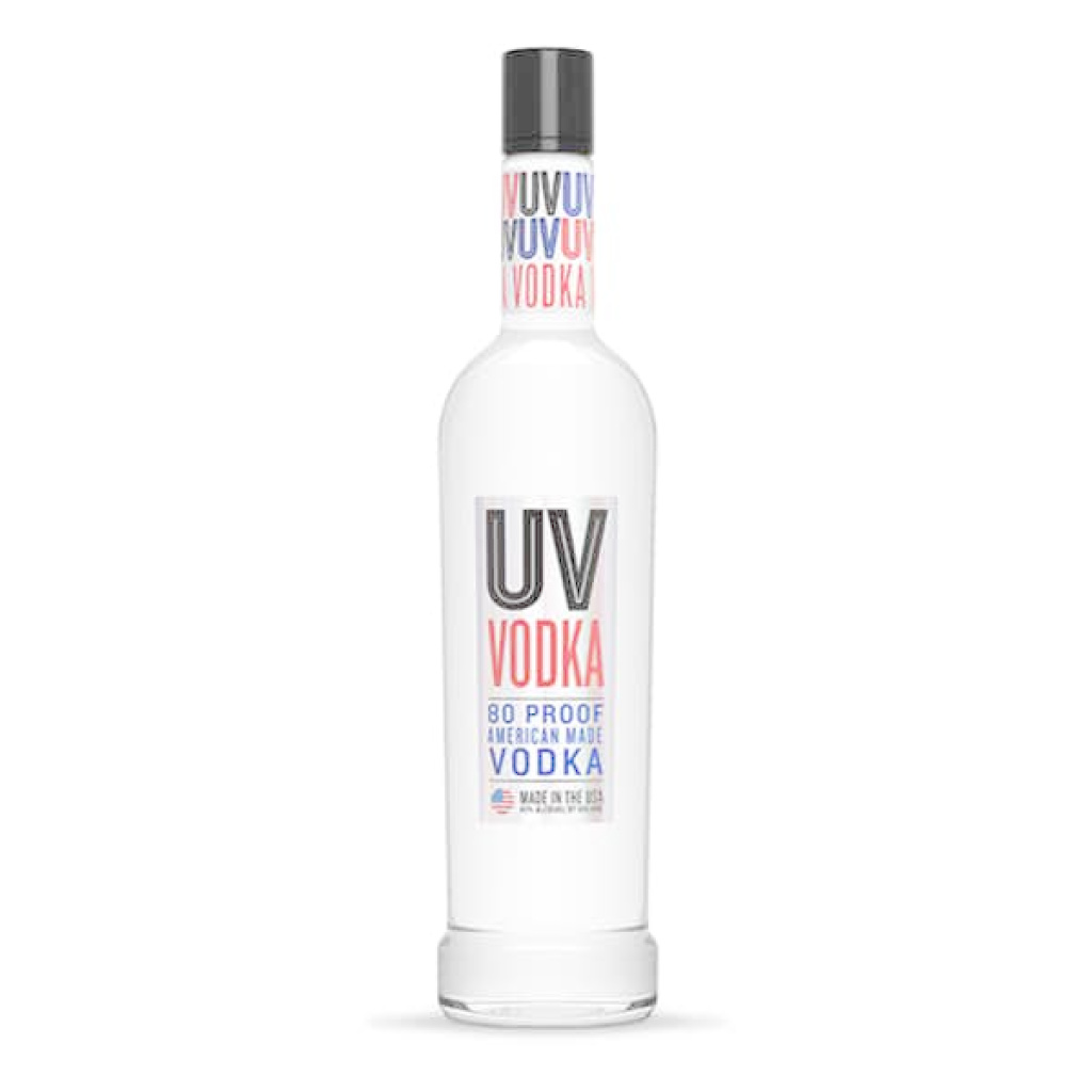 UV Silver Vodka – Town & Country Supermarket Liquors