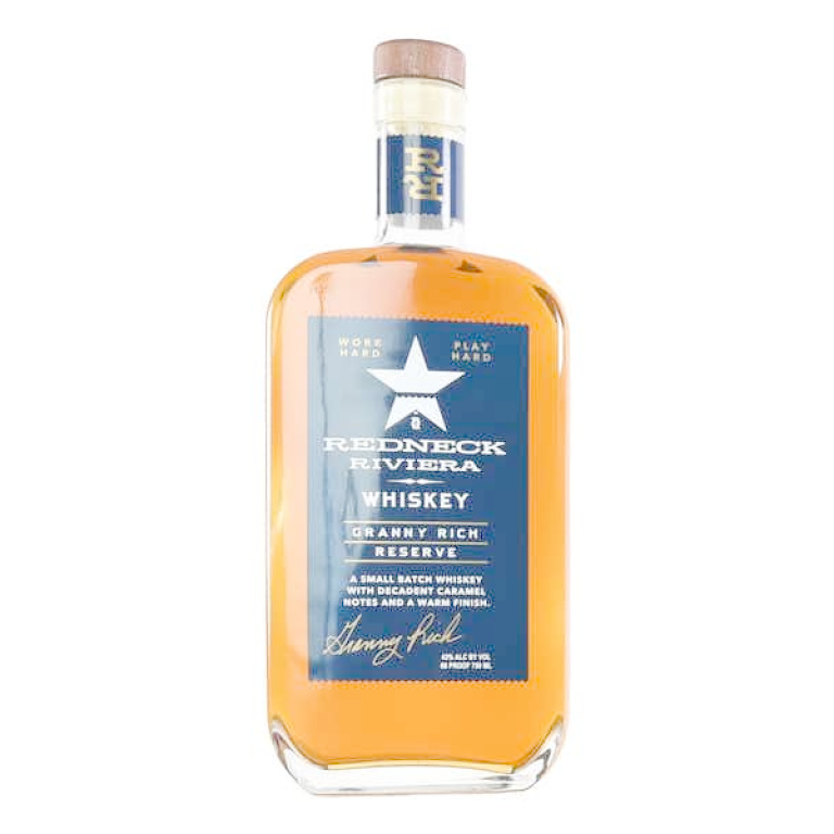 Redneck Riviera GRANNY RICH RESERVE – Town & Country Supermarket Liquors