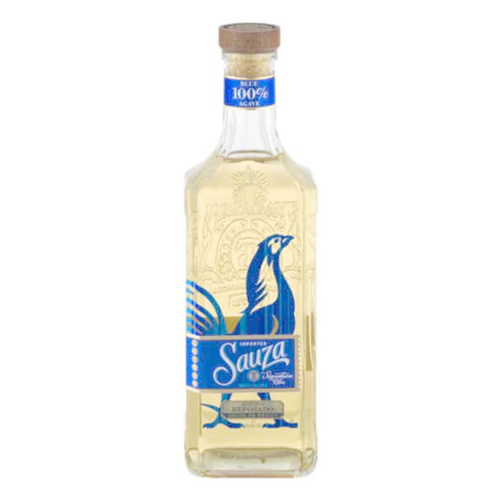 Sauza Signature Blue Reposado Tequila – Town & Country Supermarket Liquors