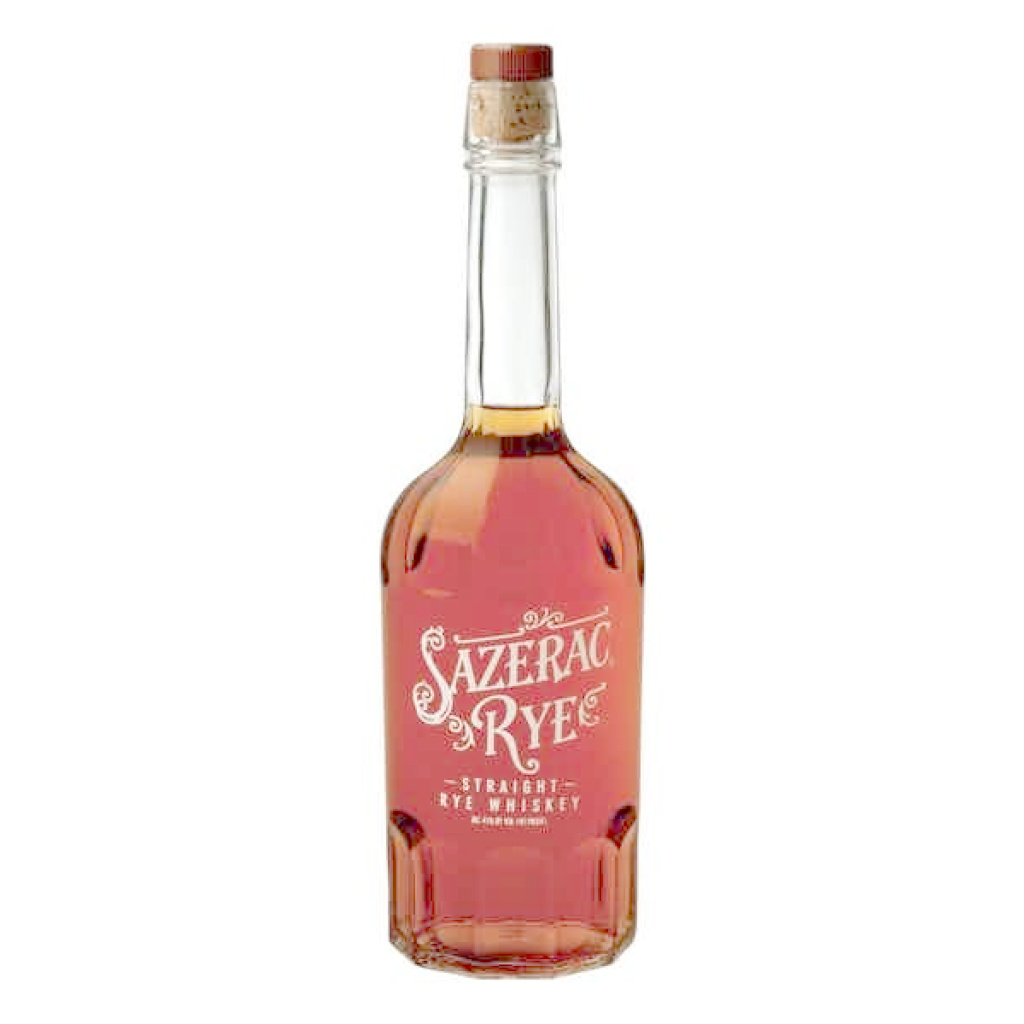 Sazerac Rye Whiskey – Town & Country Supermarket Liquors