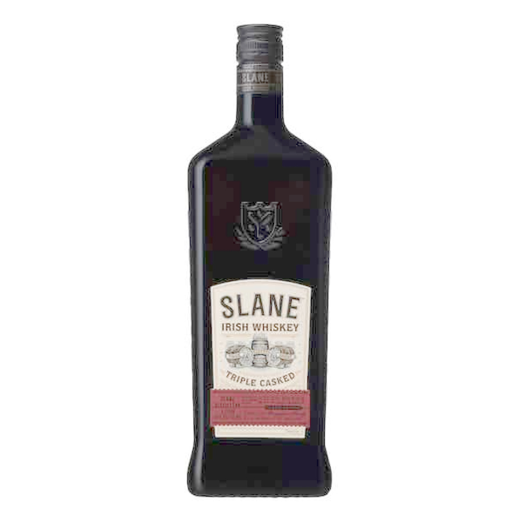 Slane Irish Whiskey – Town & Country Supermarket Liquors