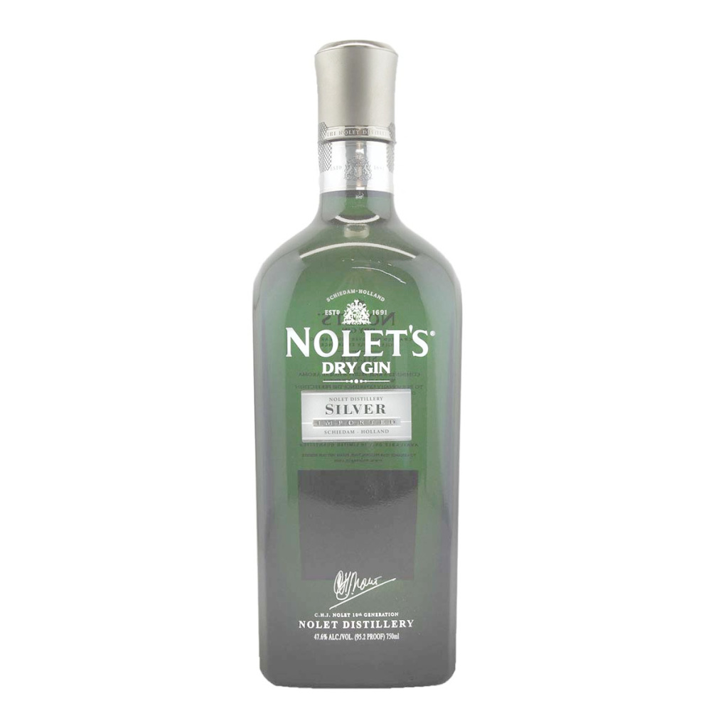 Nolet’s Dry Gin – Town & Country Supermarket Liquors