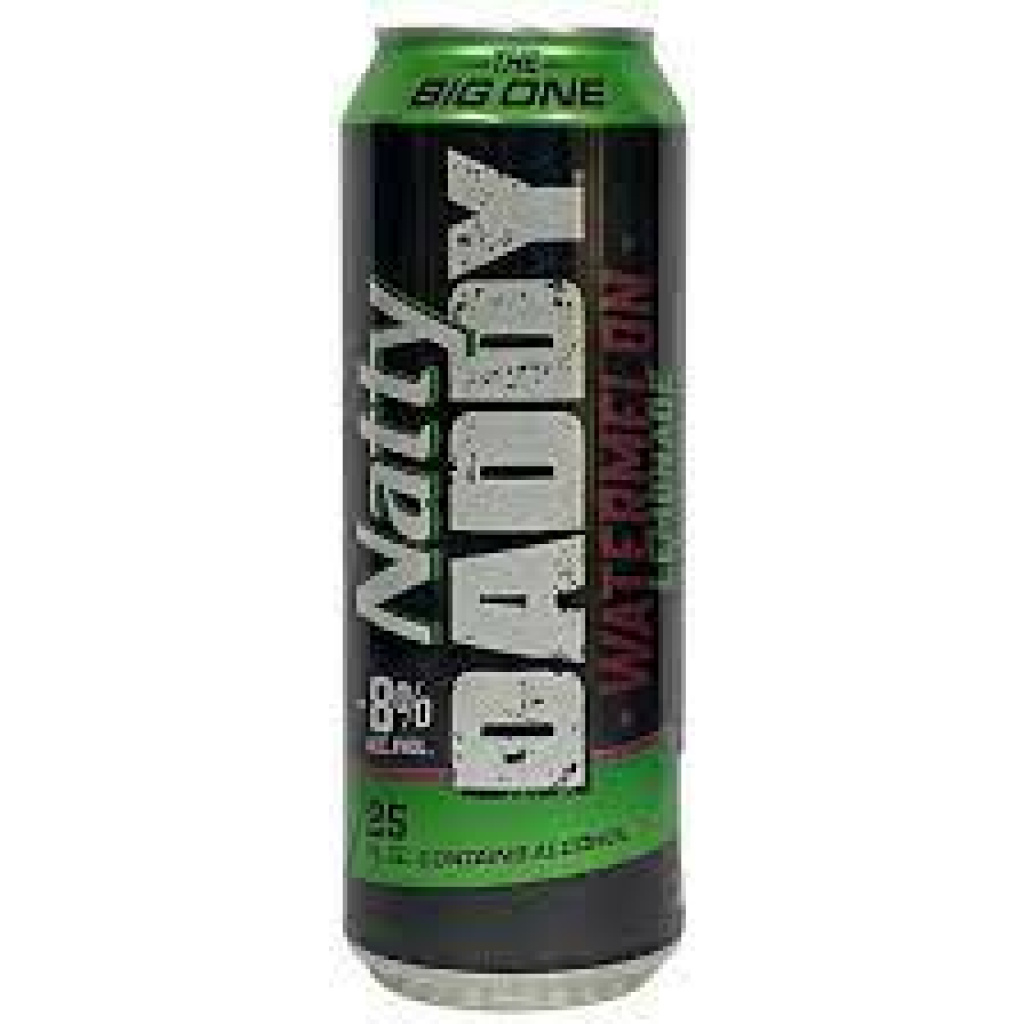 Natty Daddy Watermelon Lemonade – Town & Country Supermarket Liquors