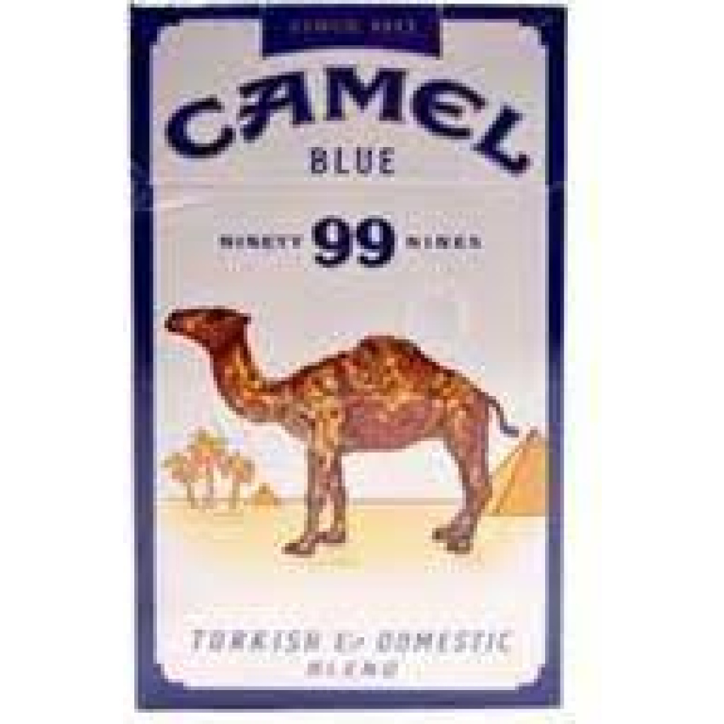 Camel $0.25 Off Filter 99’s Blue – Town & Country Supermarket Liquors