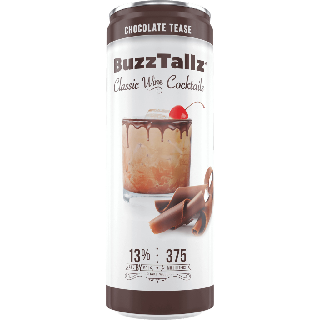 Buzz Tallz Chocolate Tease – Town & Country Supermarket Liquors