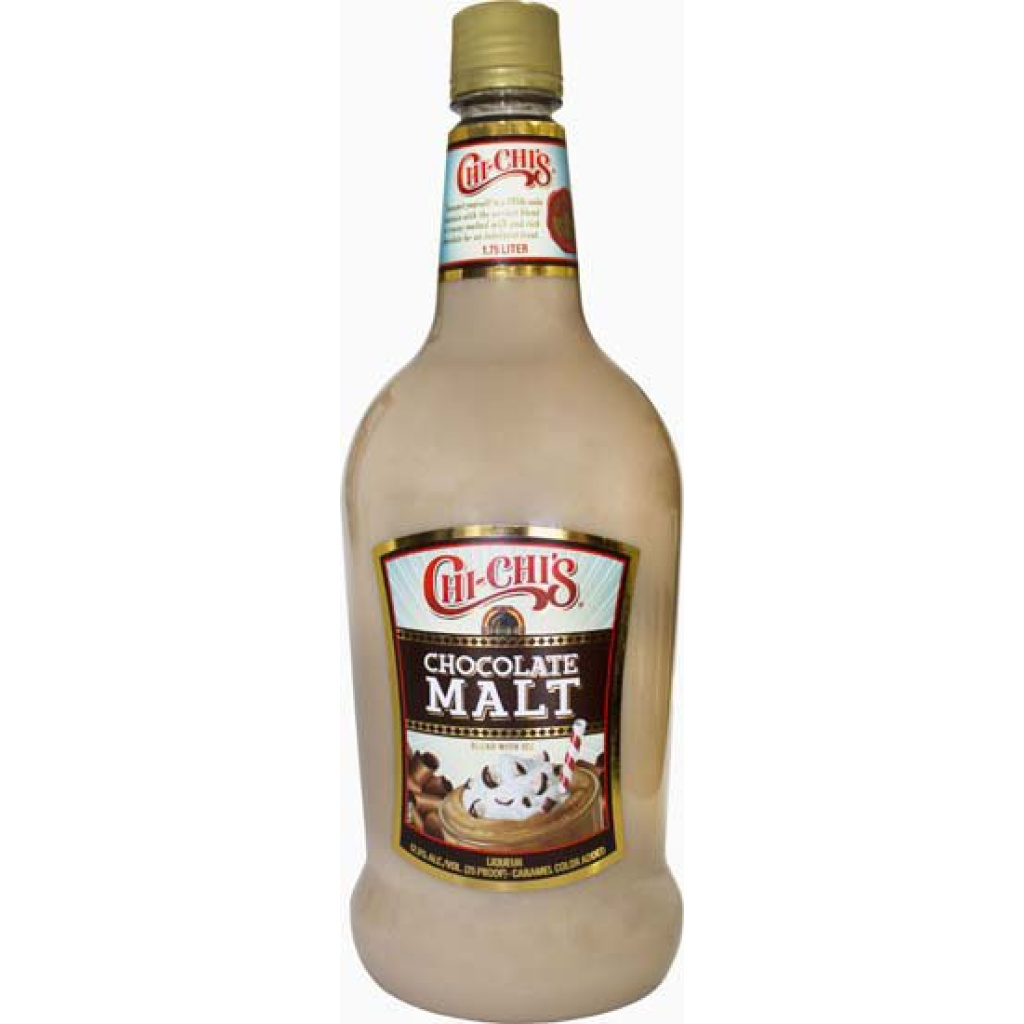 Chi-Chi’s Chocolate Malt – Town & Country Supermarket Liquors