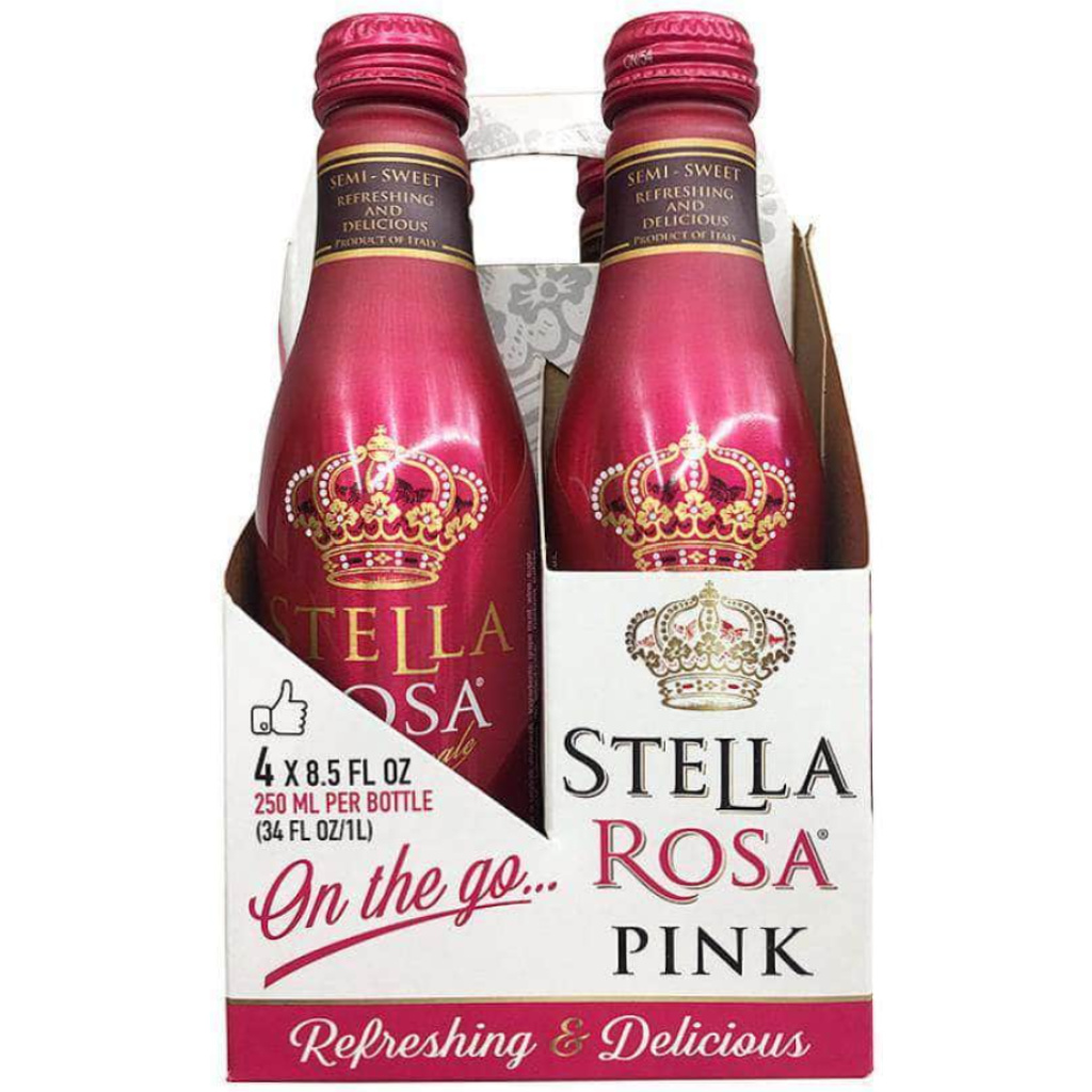Stella Rosa Pink – Town & Country Supermarket Liquors