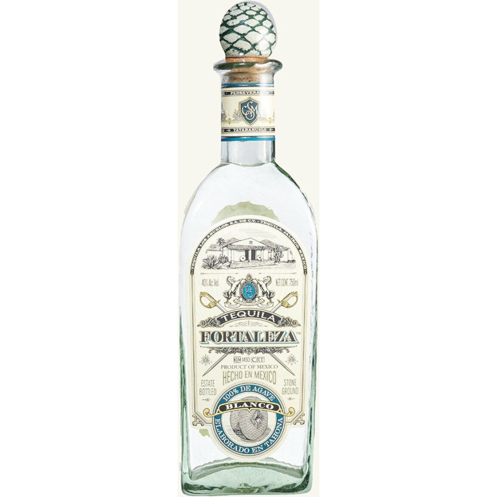 Fortaleza Blanco Tequila – Town & Country Supermarket Liquors