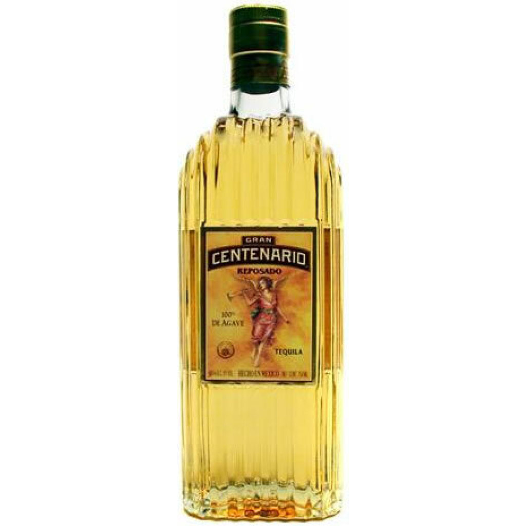 Gran Centenario Reposado – Town & Country Supermarket Liquors
